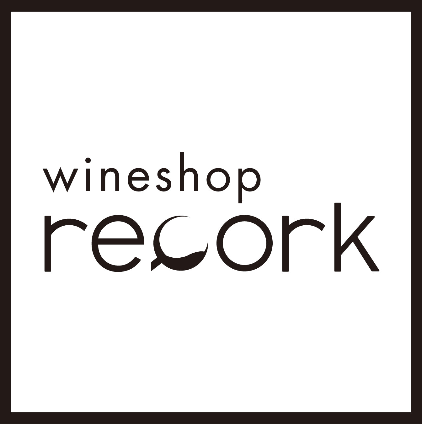 WINE LIST – wineshop recork